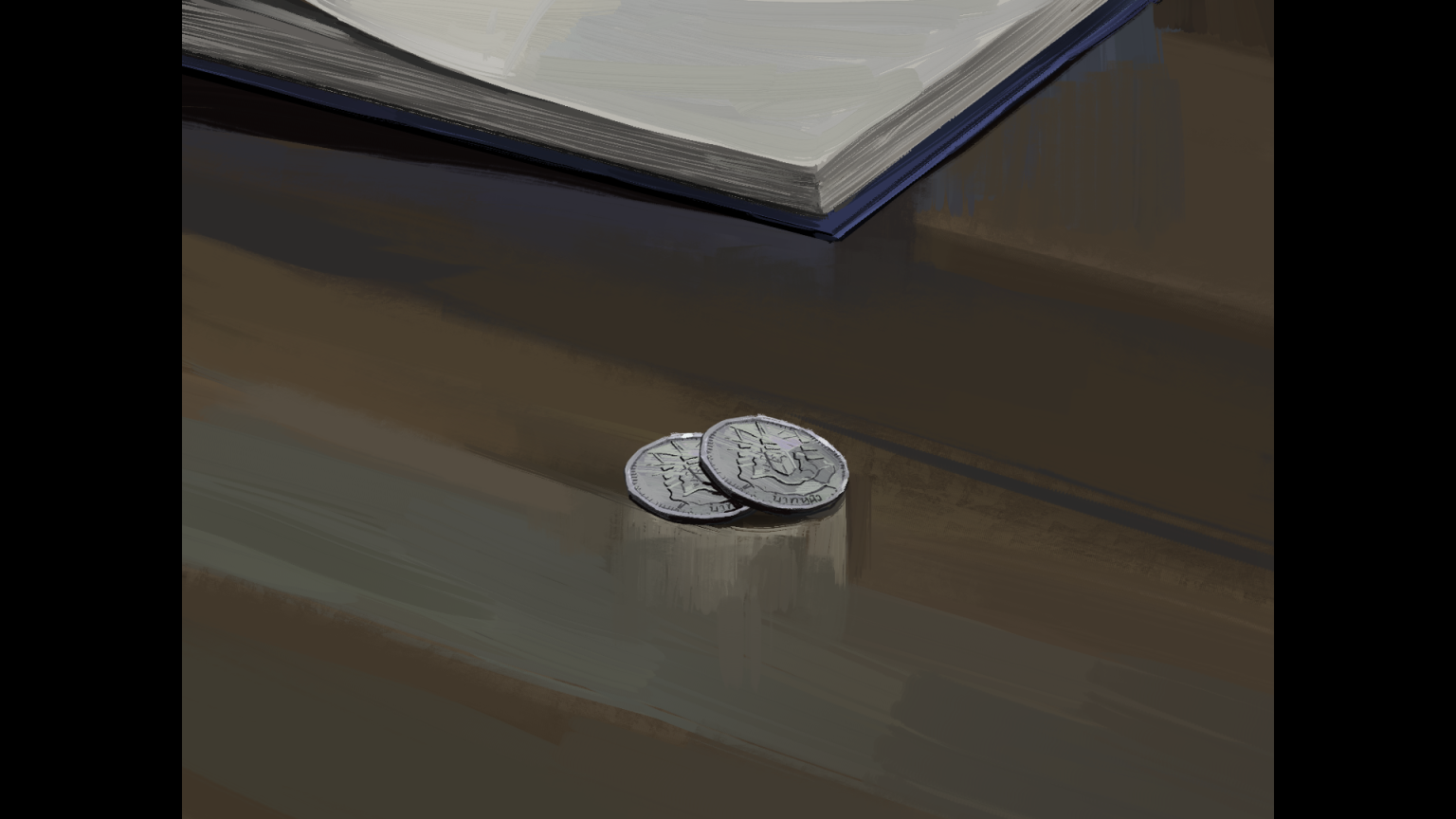 Blessed Demon - SiamANIMA