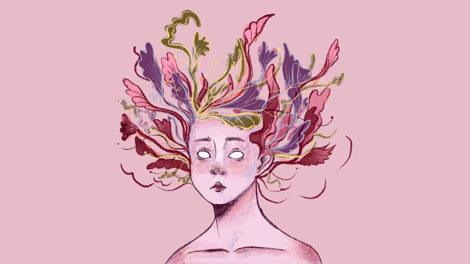 Entwined - SiamANIMA