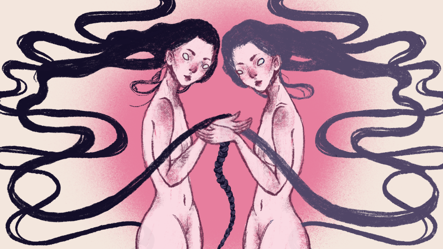 Entwined - SiamANIMA