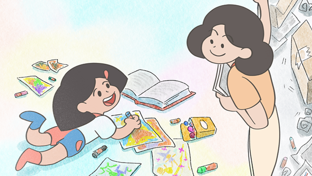 The Adventure of Keankaew - SiamANIMA