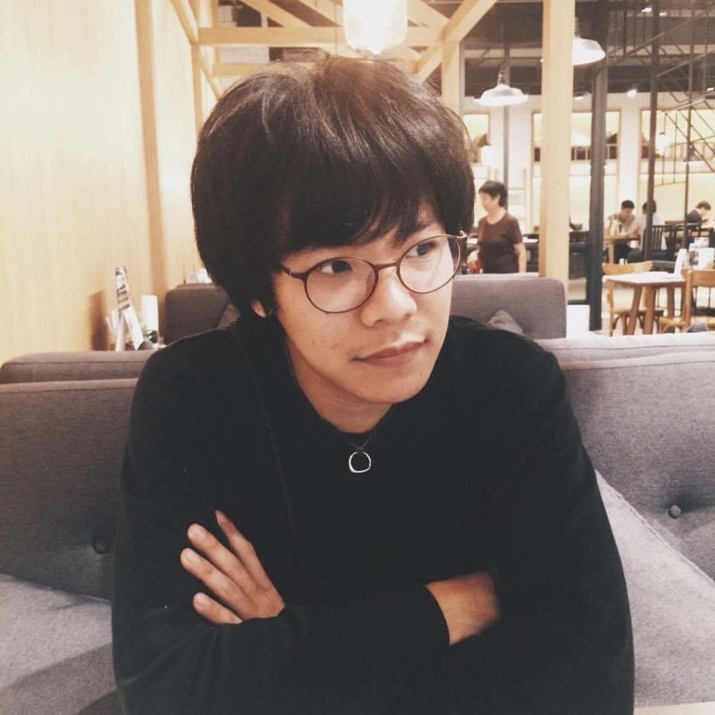 Partners - SiamANIMA